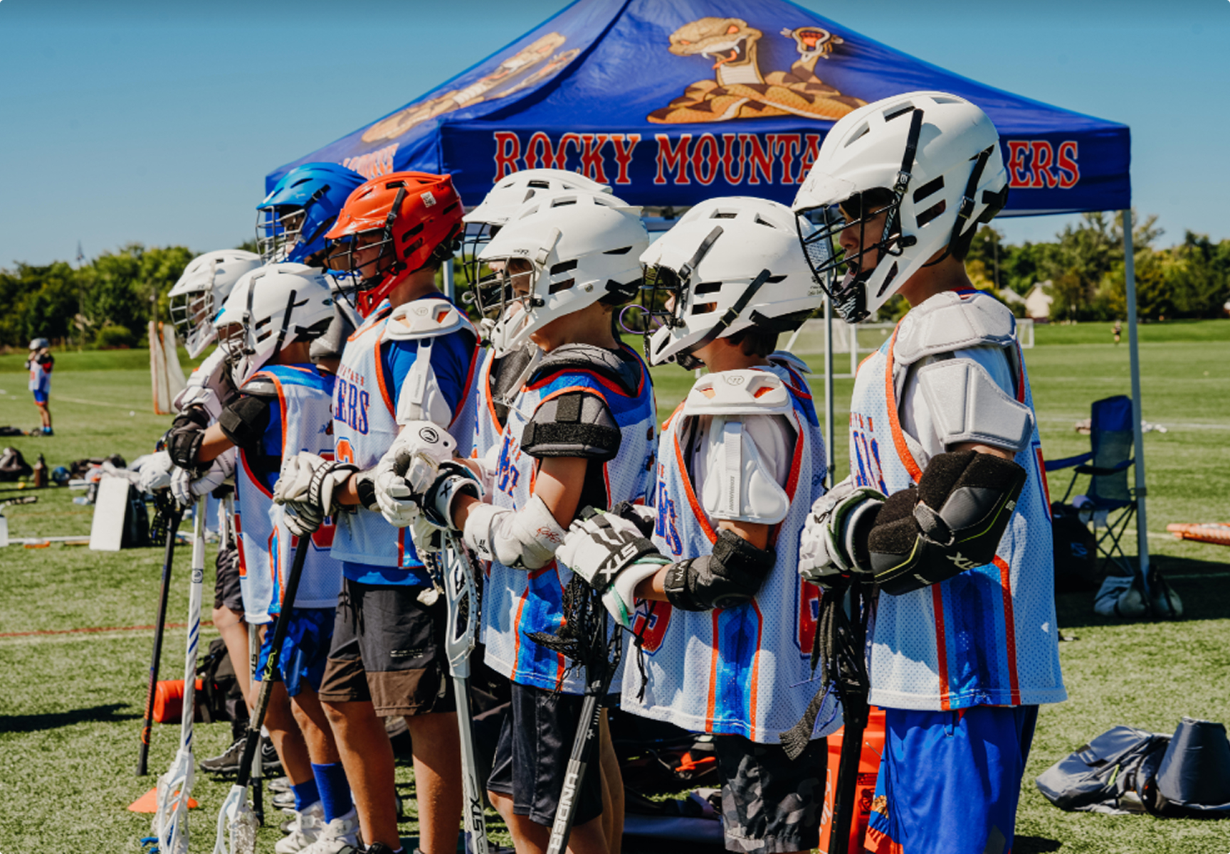 Our Brands - Synergy Sports Operations