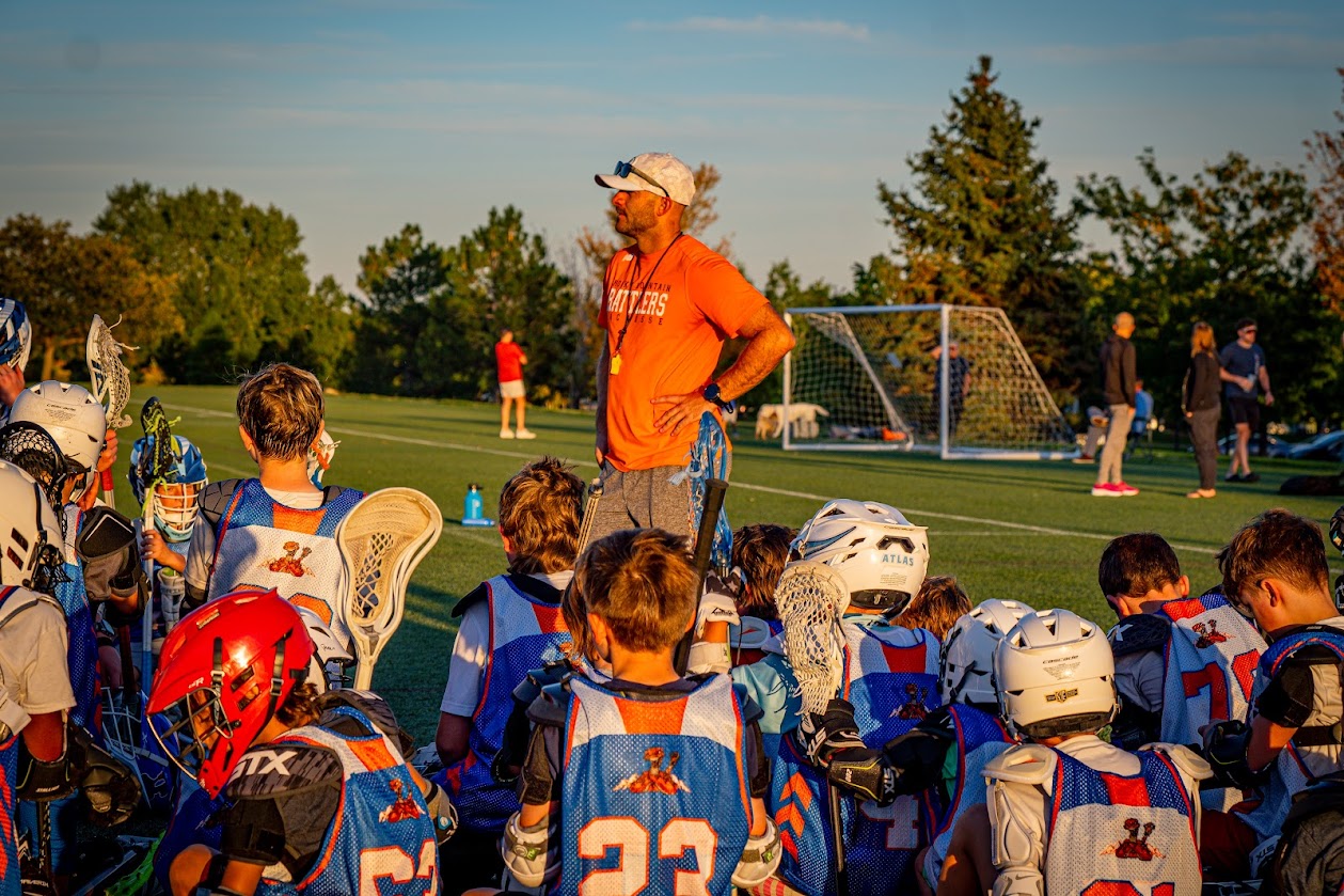 Partnerships - Synergy Sports Operations