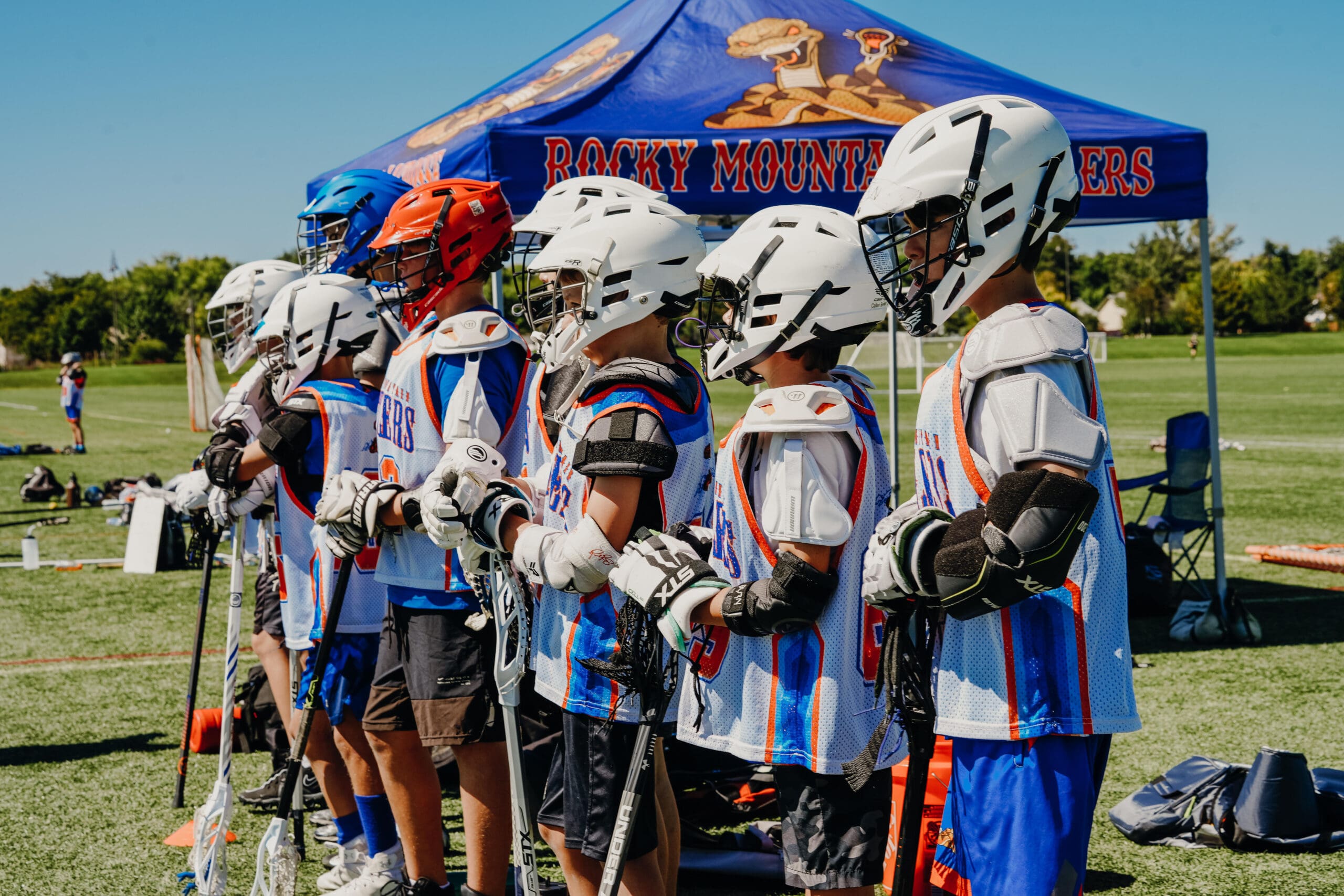 About us - Synergy Sports Operations